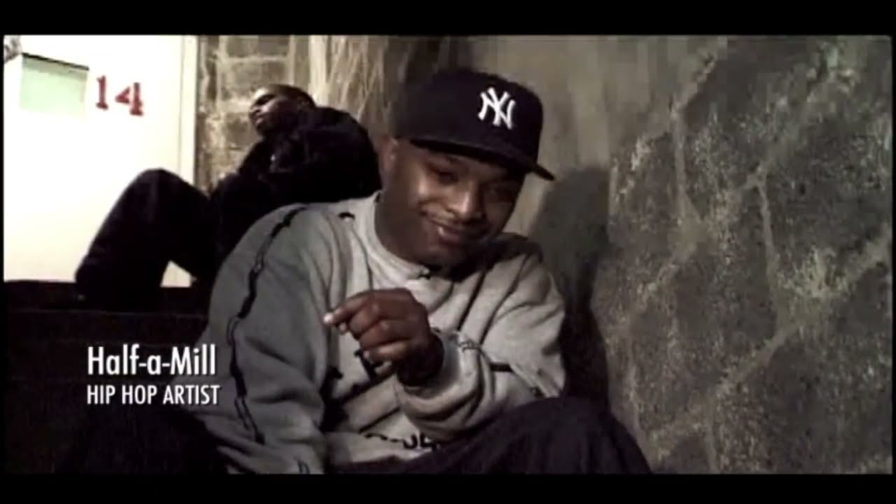 Player Hating A Love Story Half A Mill Documentary - YouTube