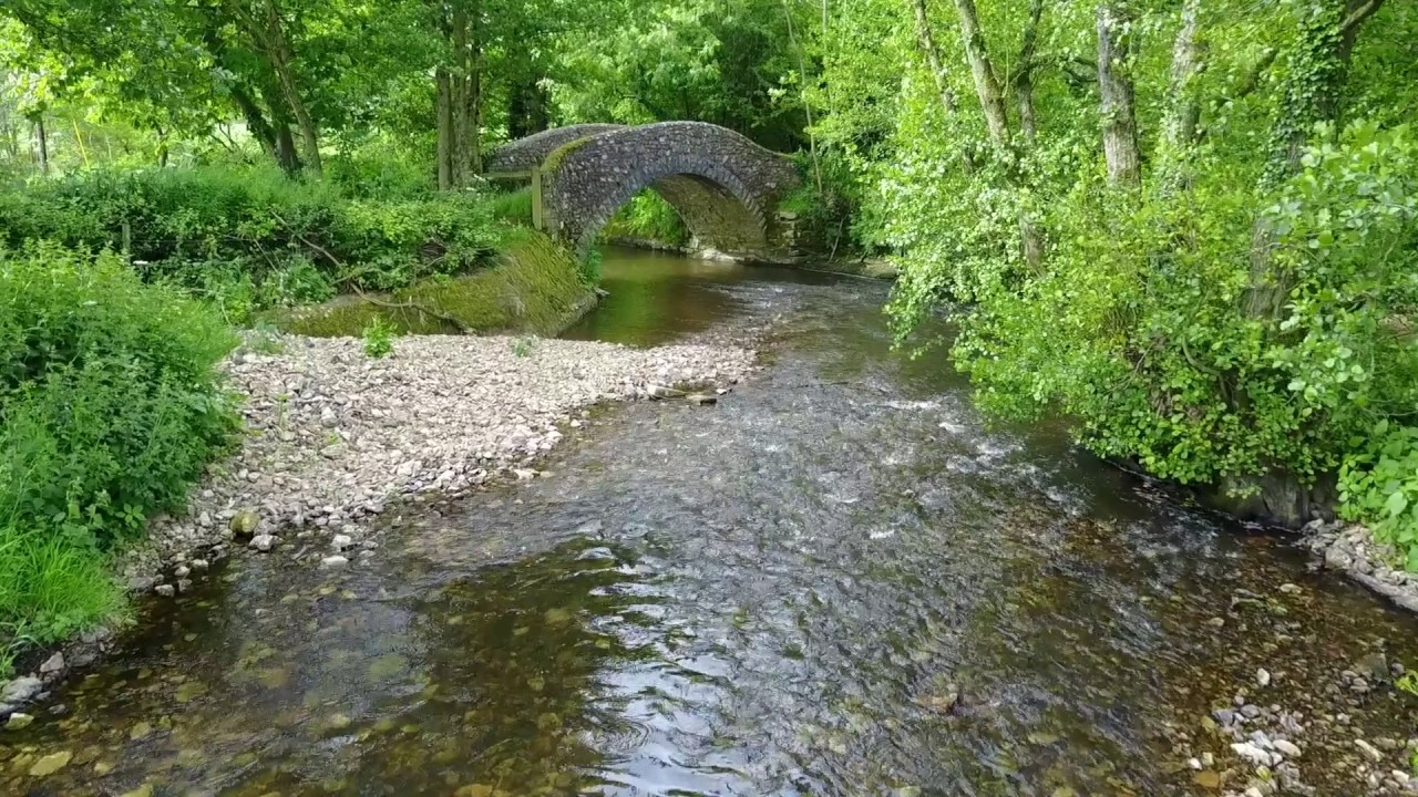 River Yarty - YouTube
