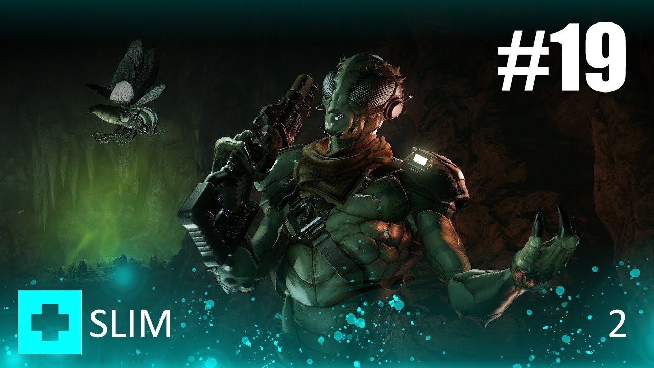 Evolve Gameplay | Slim 2 | Voodoo + Glass Joe + schmogmog + Sn4p vs ...