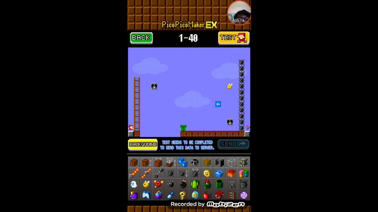 Fabricando suas fases pico pico ex maker #02 - YouTube