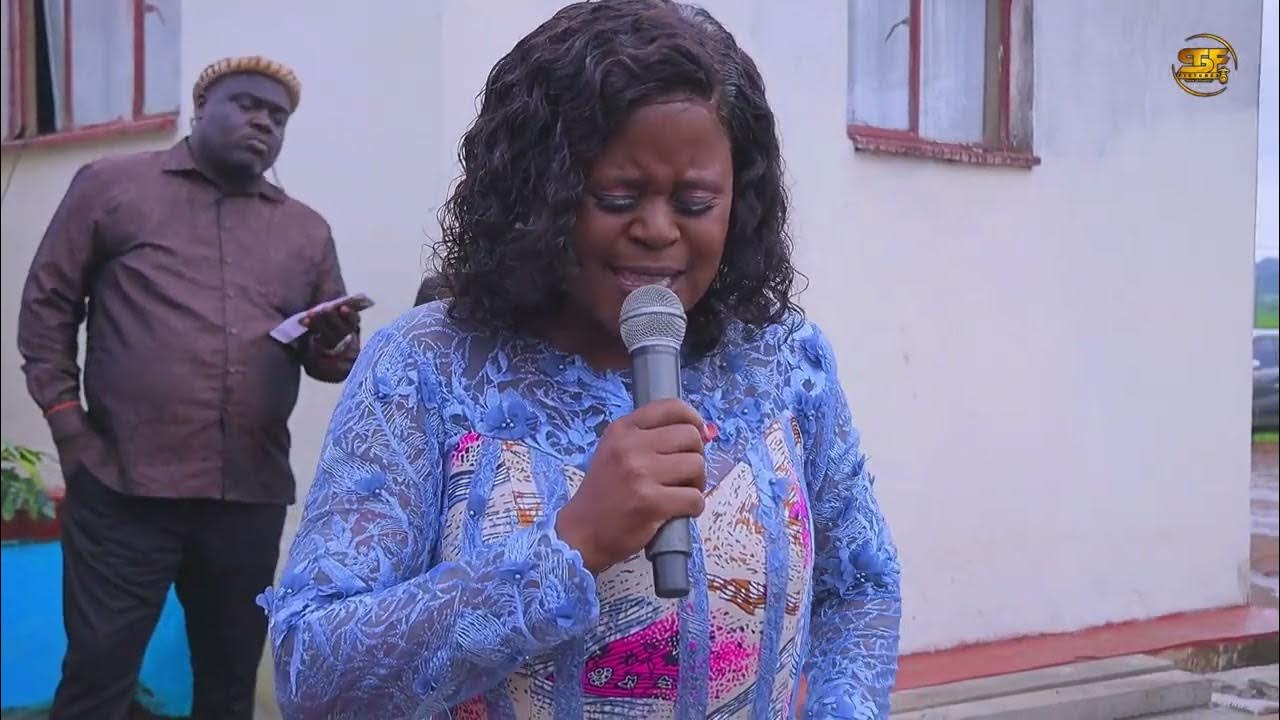 MR AND MRS NKUNA - YouTube