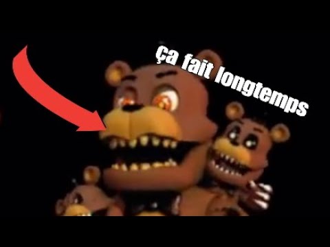 ÇA FAISAIT LONGTEMPS QUE J'AI PAS PARLER DE LUI - YouTube