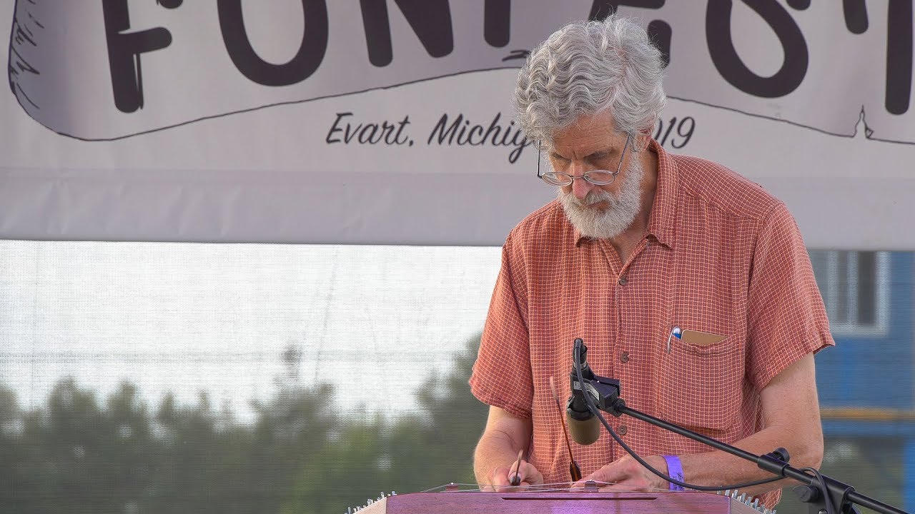 Nick Blanton - Evart 2019 - Friday Evening - YouTube