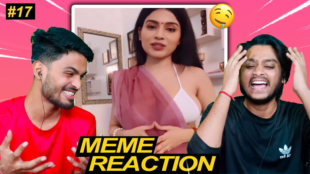 Week Trending Memes | Most Funny & Dank Meme Reaction | This Week ...