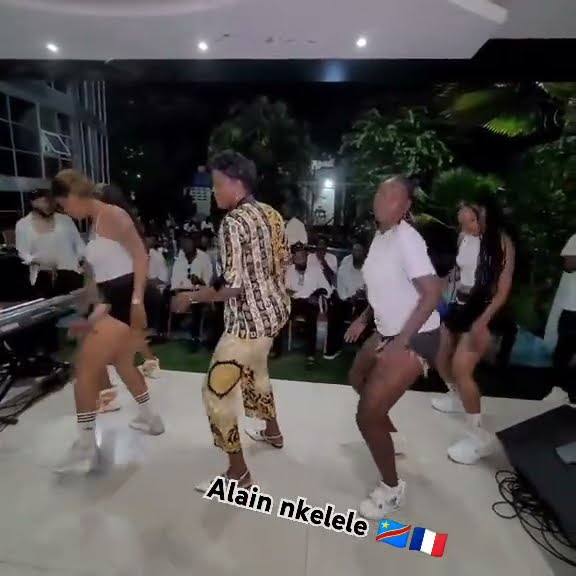 Cindy Le Coeur la meilleure Danse de Quartier latin #abonnez #africa #dance #ferre #humour #love ...