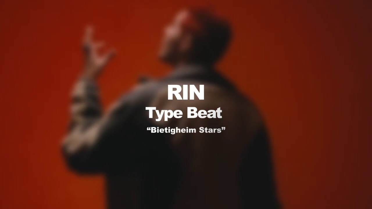 [FREE] RIN Type Beat "Bietigheim Stars" (prod. by O.R Beatz) - YouTube