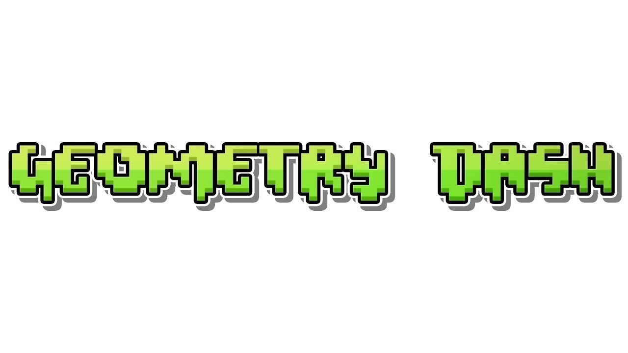 Electroman Adventures (Newgrounds Release) - Geometry Dash - YouTube