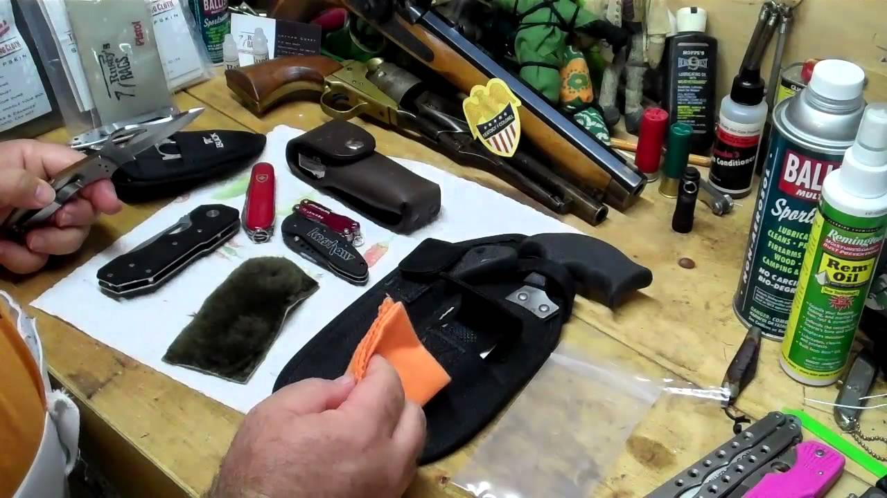 How to become a Kentucky Colonel - YouTube