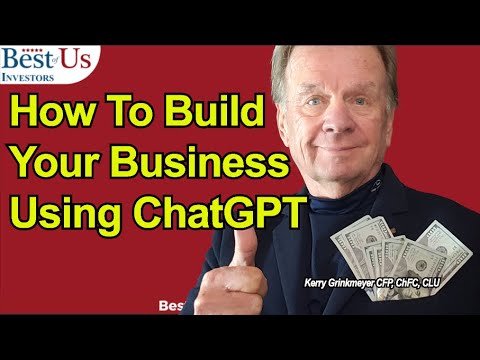 Chat GPT 3 for Dummies - A Beginner's Guide to Building a Business ...