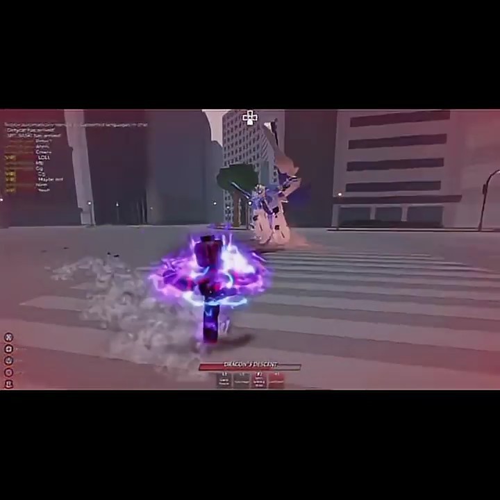 What a comeback!!!#Roblox#Tsb duels#Locked in(RJ Pasin) - YouTube