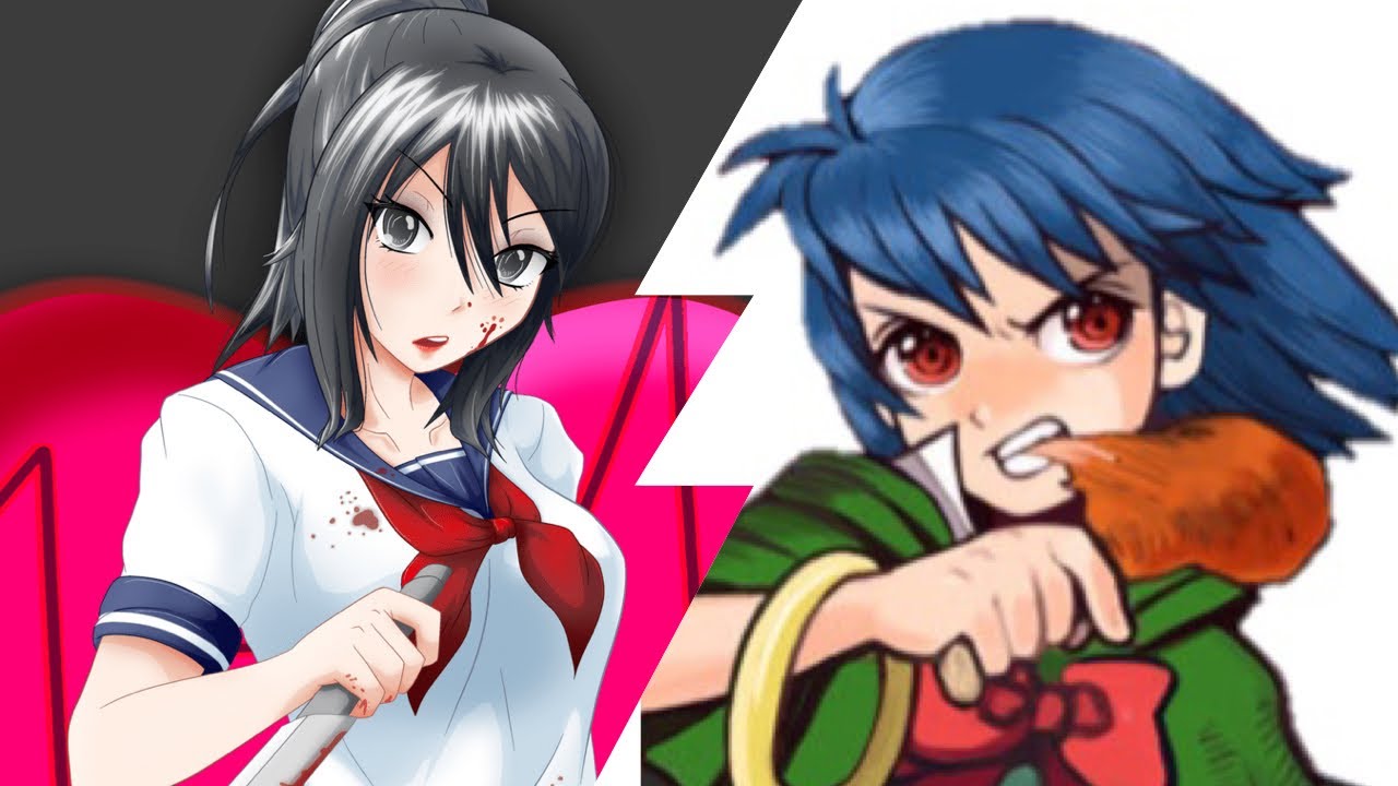 Yandere Dev forces TheGameSleuth to Apologize? - YouTube