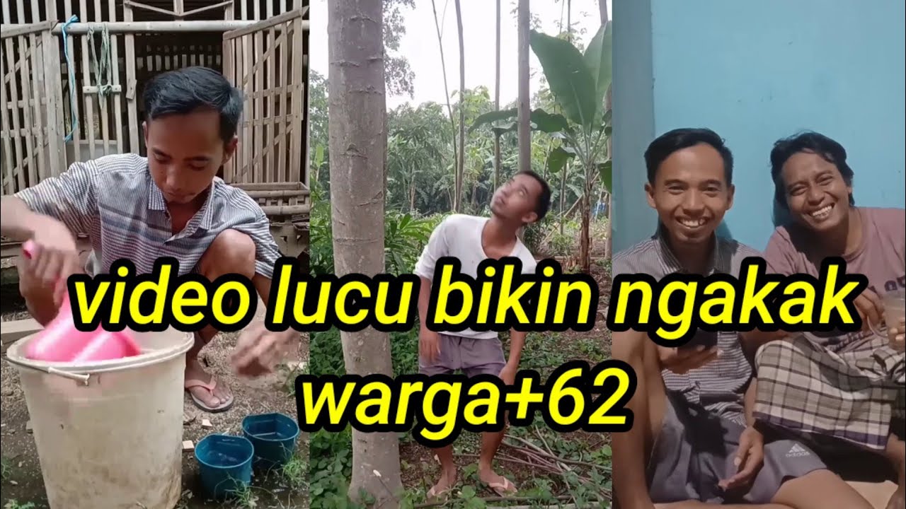 tertawalah sebelum di larang kompilasi video lucu funny videos meme ...