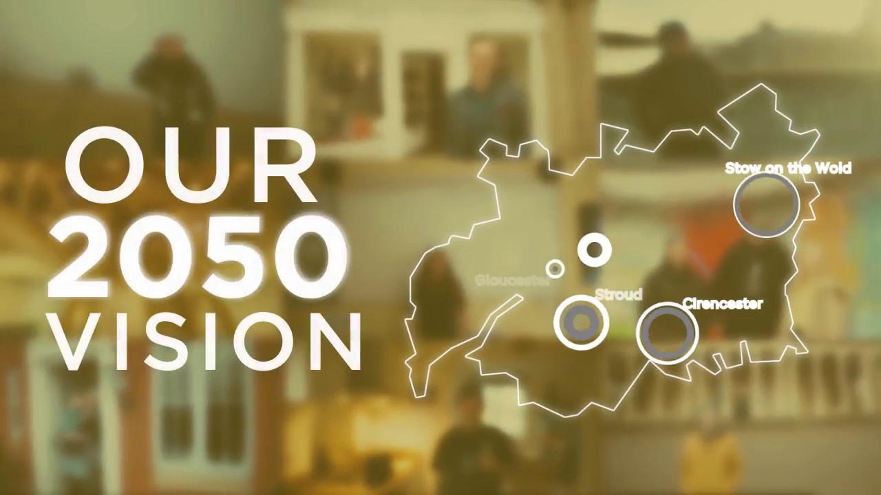 Our 2050 Vision - YouTube