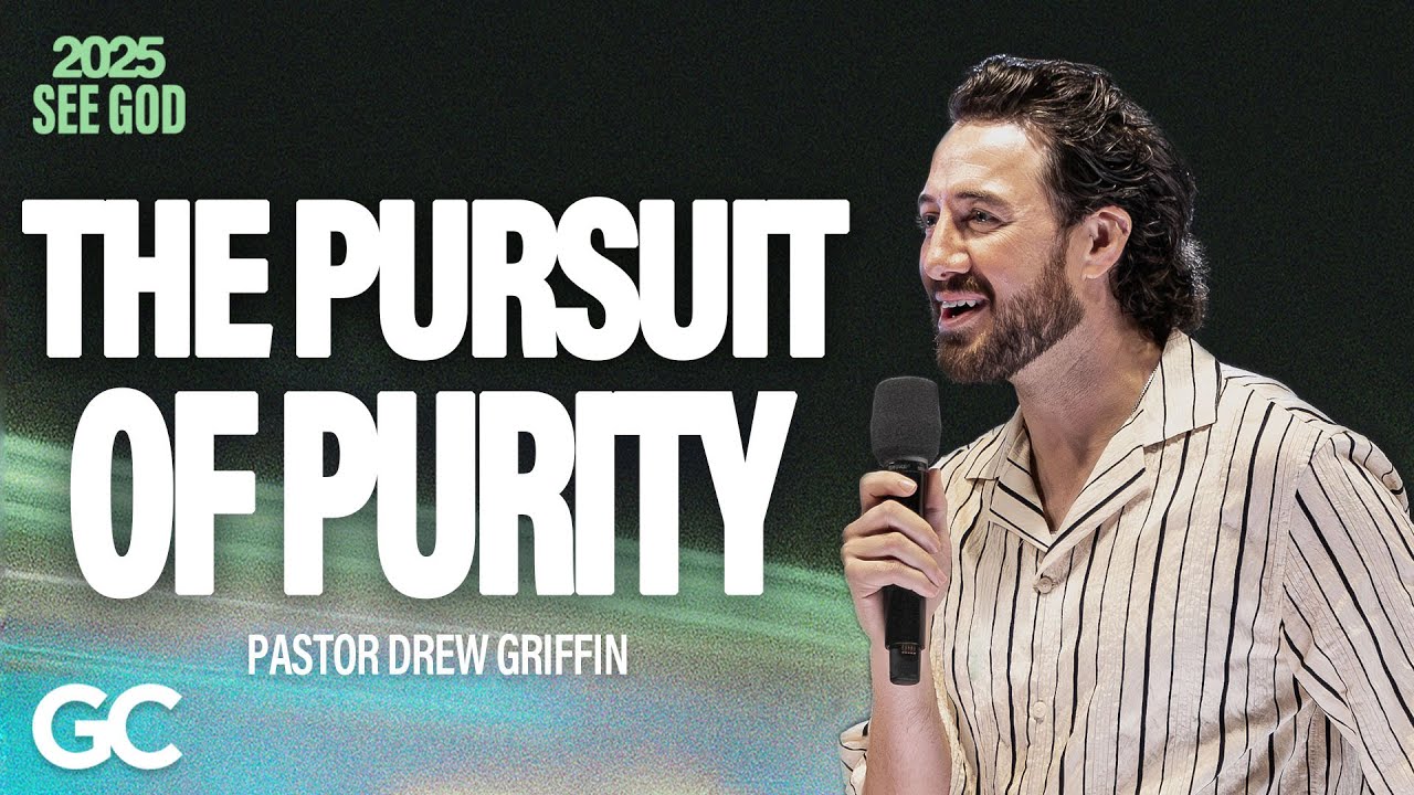 The Pursuit of Purity | Pastor Drew Griffin | Generation Church | Jan ...