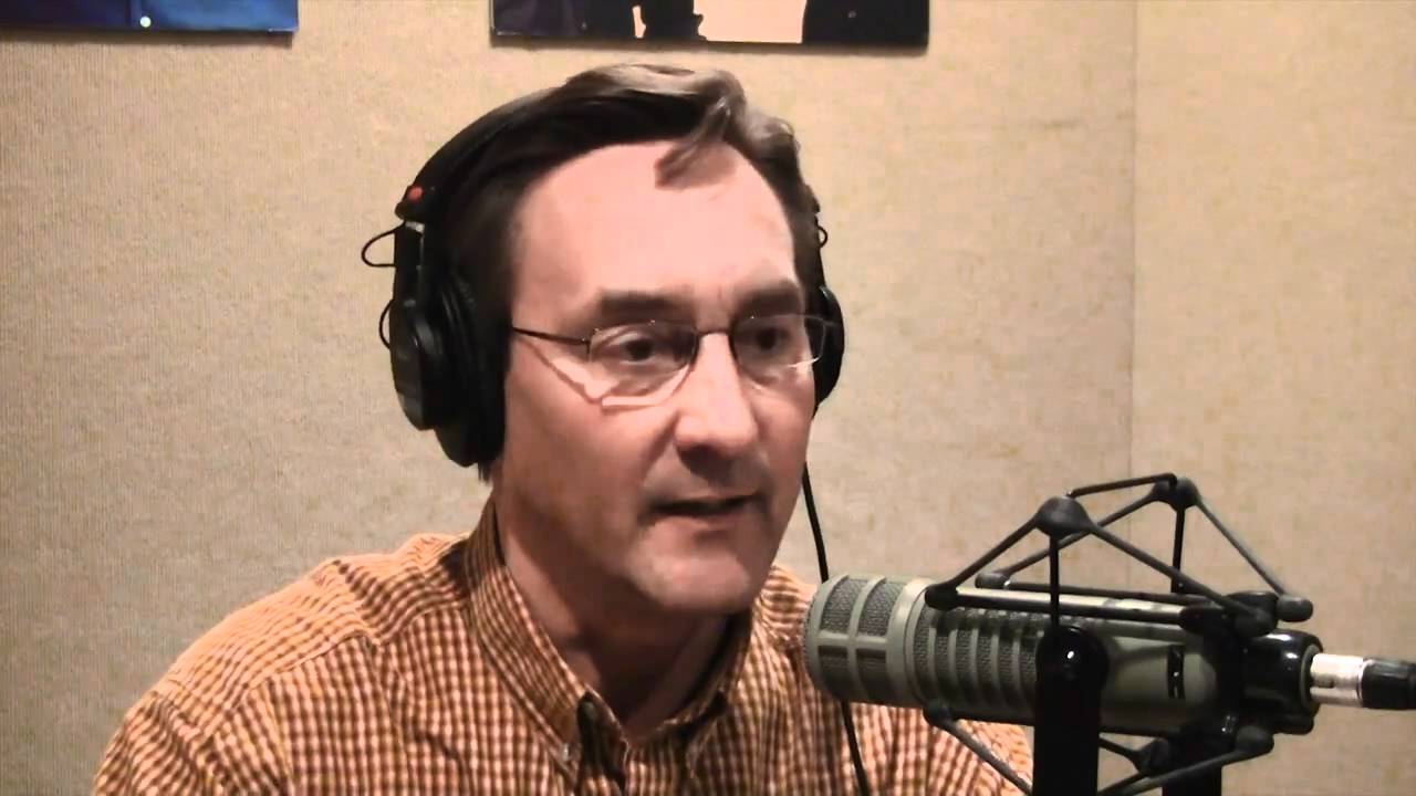 Congressman Rick Berg on the biggest challenges facing the nation - YouTube