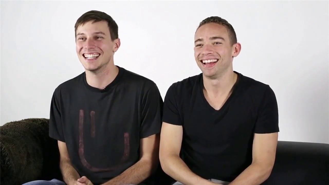 Clone A Willy Couples Clone Their Junk - YouTube