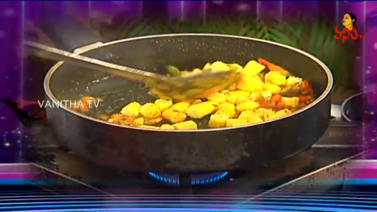 మొక్కజొన్న కోడి పులుసు ( Baby Corn Chicken Pulusu Recipe| Ruchi Chudu ...