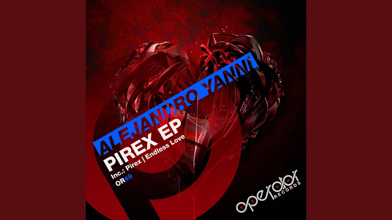 Pirex (Original Mix) - YouTube