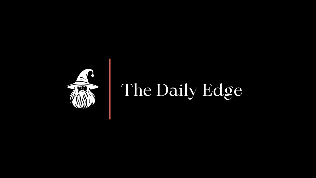 The Daily Edge Live Stream - YouTube