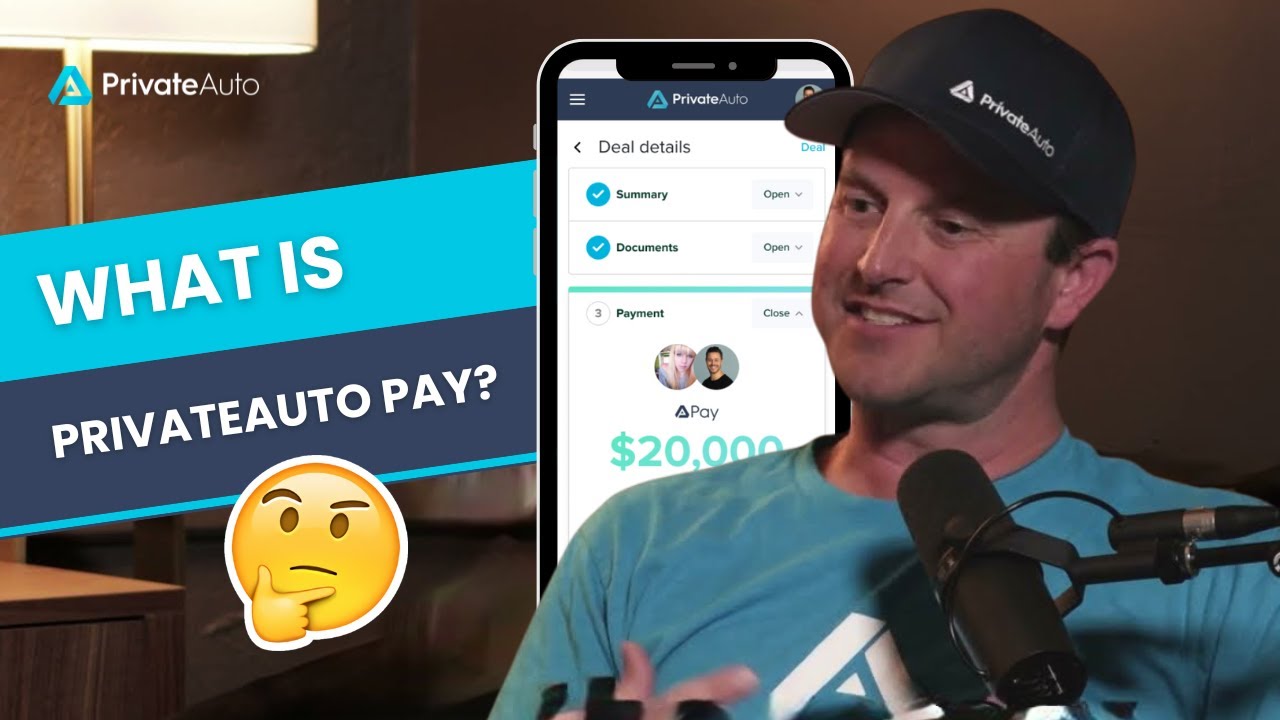 The Safest Way to Transfer Money Instantly when Buying or Selling a Car ...