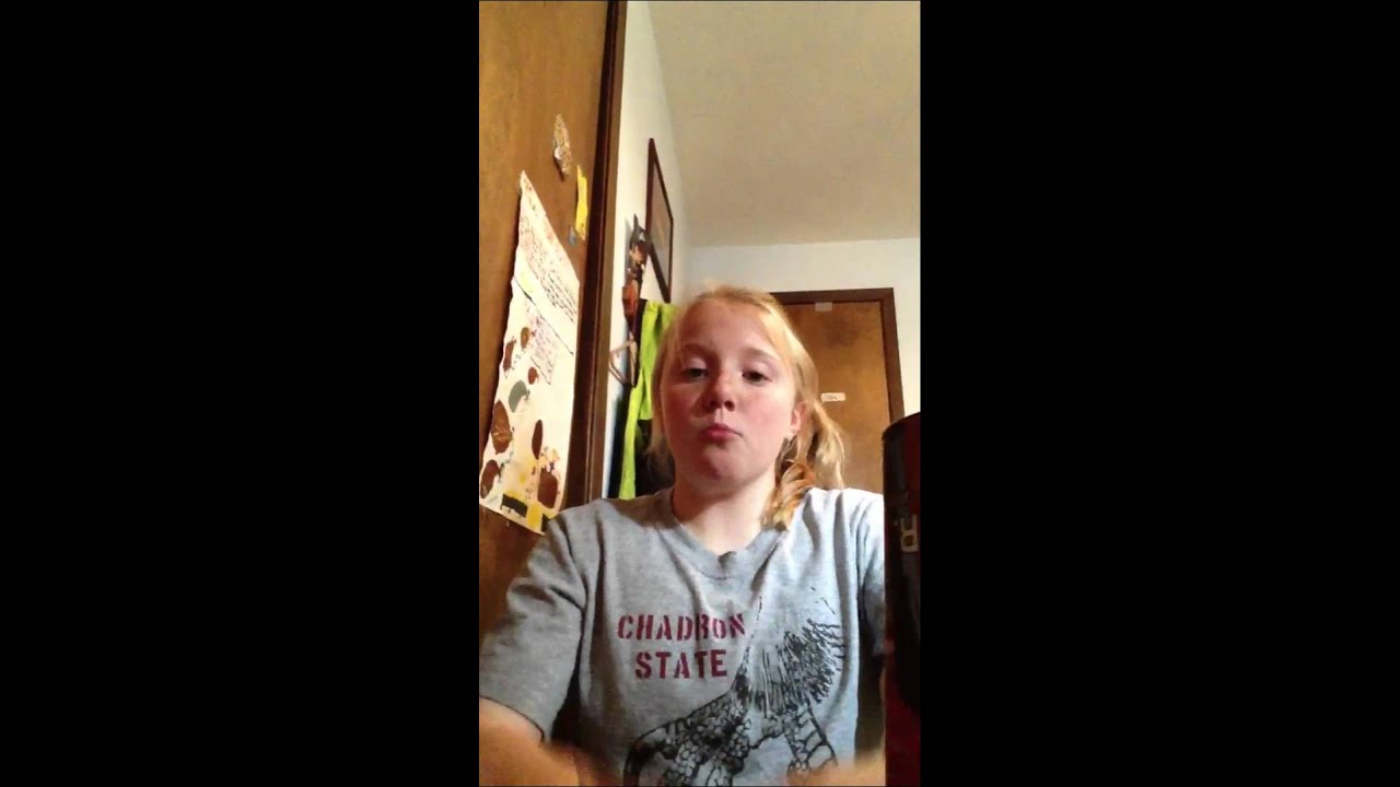 How To Do Cups By Anna Kendrick YouTube How To Do Cups By Anna Kendrick YouTube