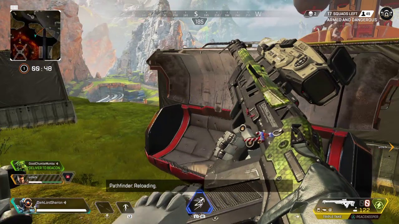 Triple Take - YouTube