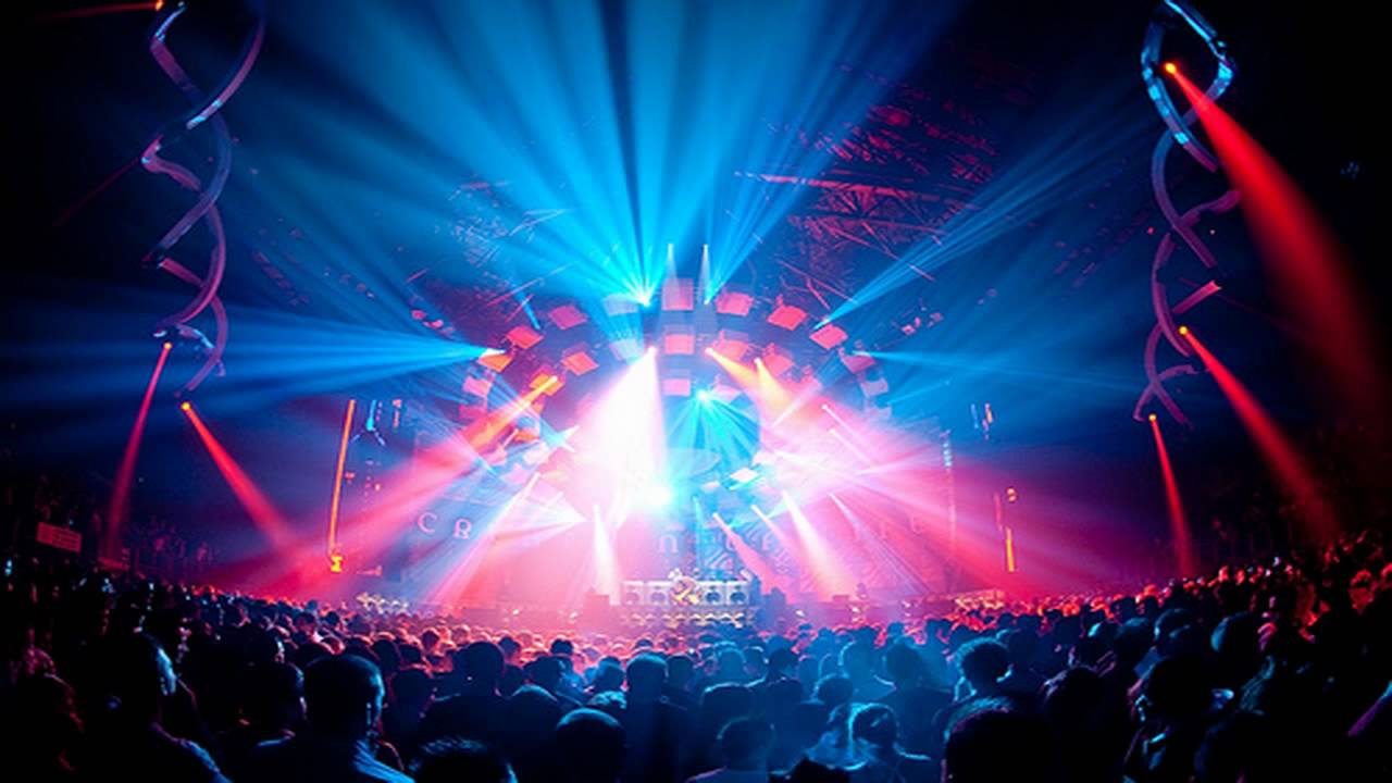 Dj Scot Project - S (Outer Space) - YouTube