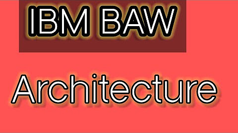 IBM BAW | IBM BPM | Business Process Management | Business Automation Workflow | BPM Tutorial ...