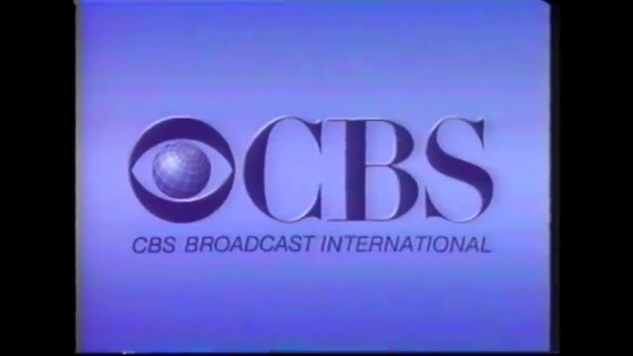 Once Upon a Time Films/CBS Broadcast International (1993) - YouTube
