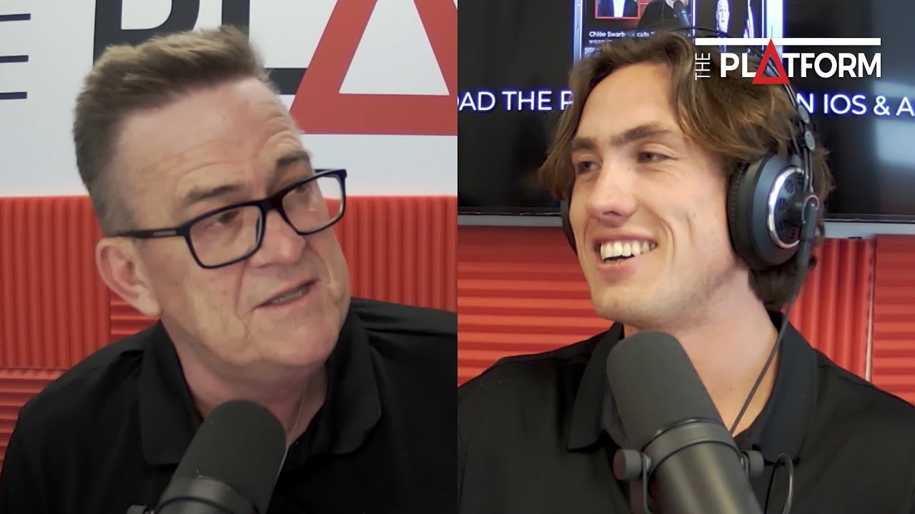 It’s Five O’Clock Somewhere With Sean Plunket & Ben Espiner - YouTube