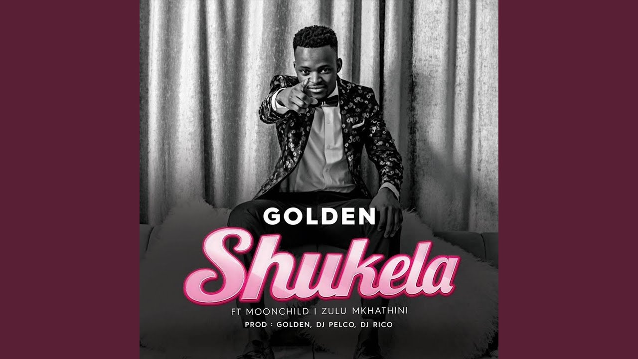 Shukela (feat. Moonchild) - YouTube