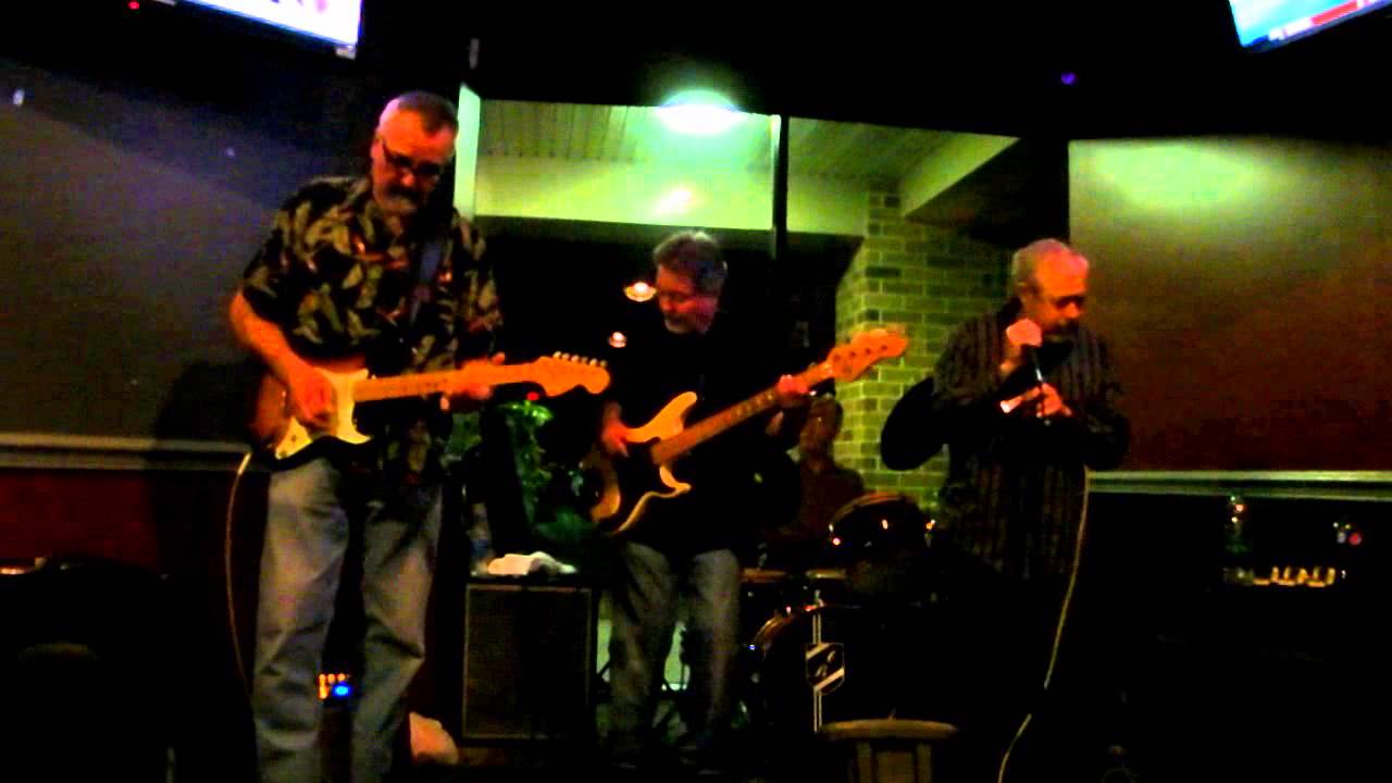 Chasin' the Blues @ YOLO Grille 5/10/2014 - YouTube