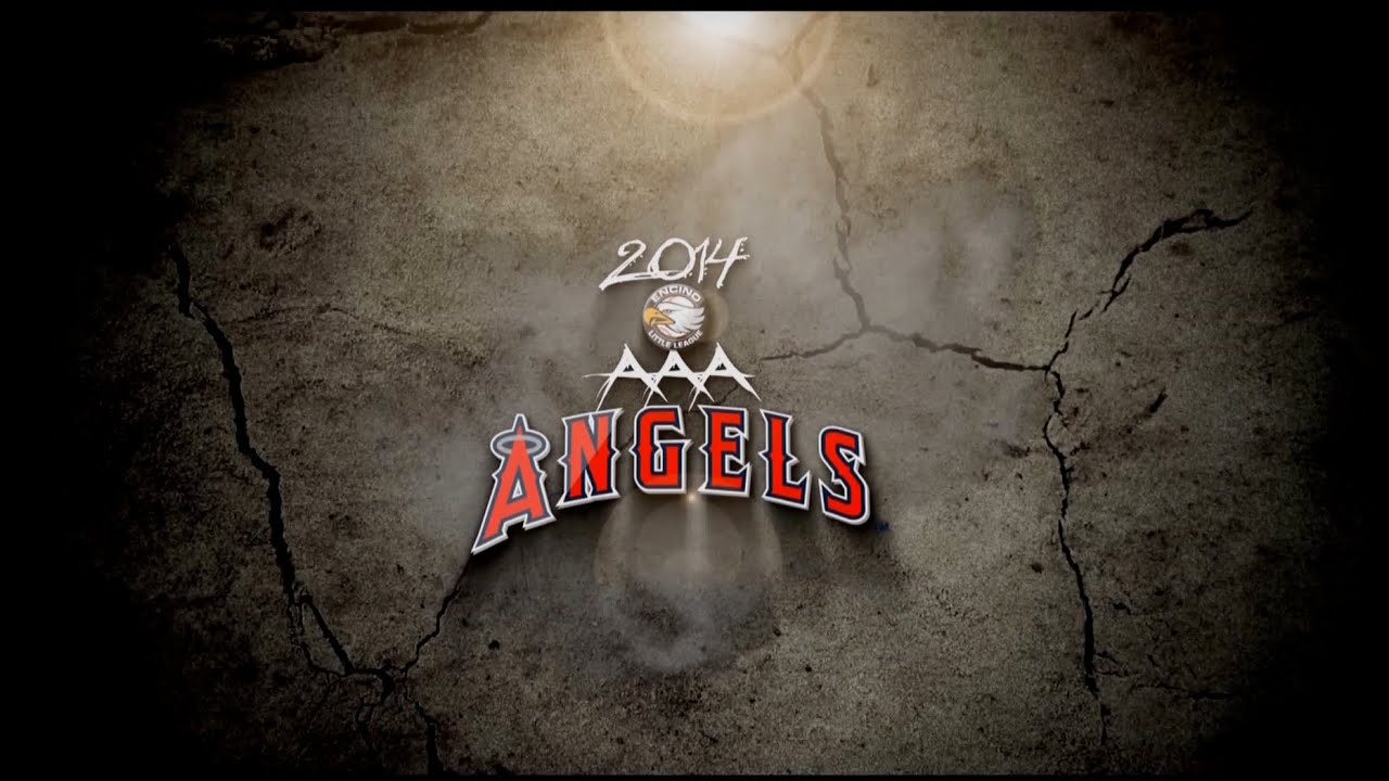 2014 AAA Angels - YouTube