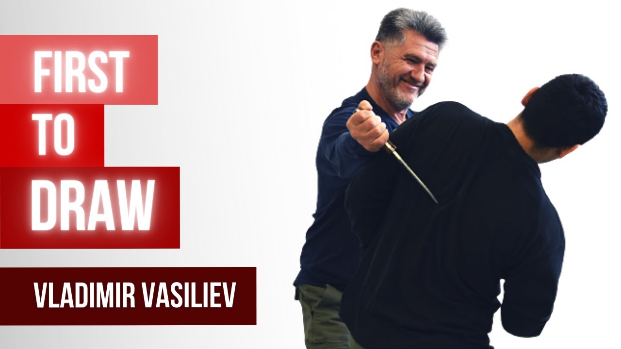 first to draw... - YouTube