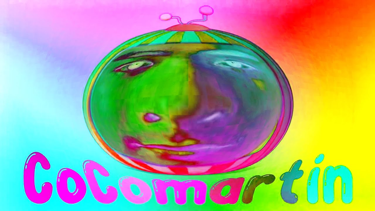 COCO MARTIN Intro Effects Logo Effects (Preview 2 Effects) in 296 ...