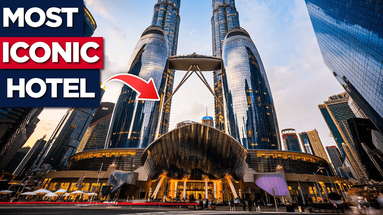 Denver’s Colorado Most ICONIC Hotel: The Populous Unveiled| Fuconomy ...