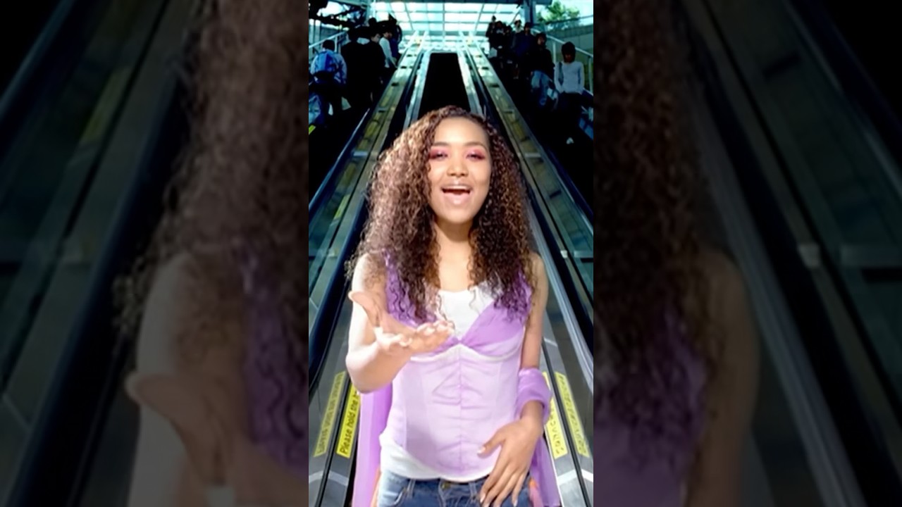 Crystal Kay「恋におちたら」ミュージッ... : 有名YouTuber