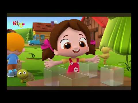 Niloya (2 bölüm birarada)