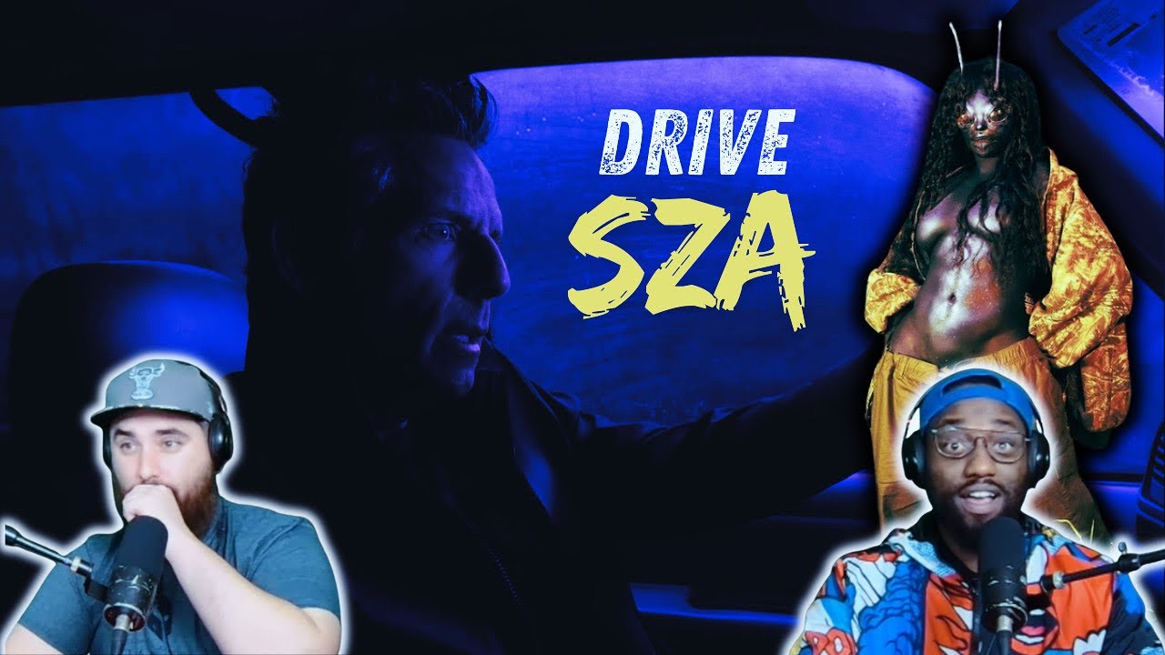SZA - Drive (Official Video) Reaction - YouTube