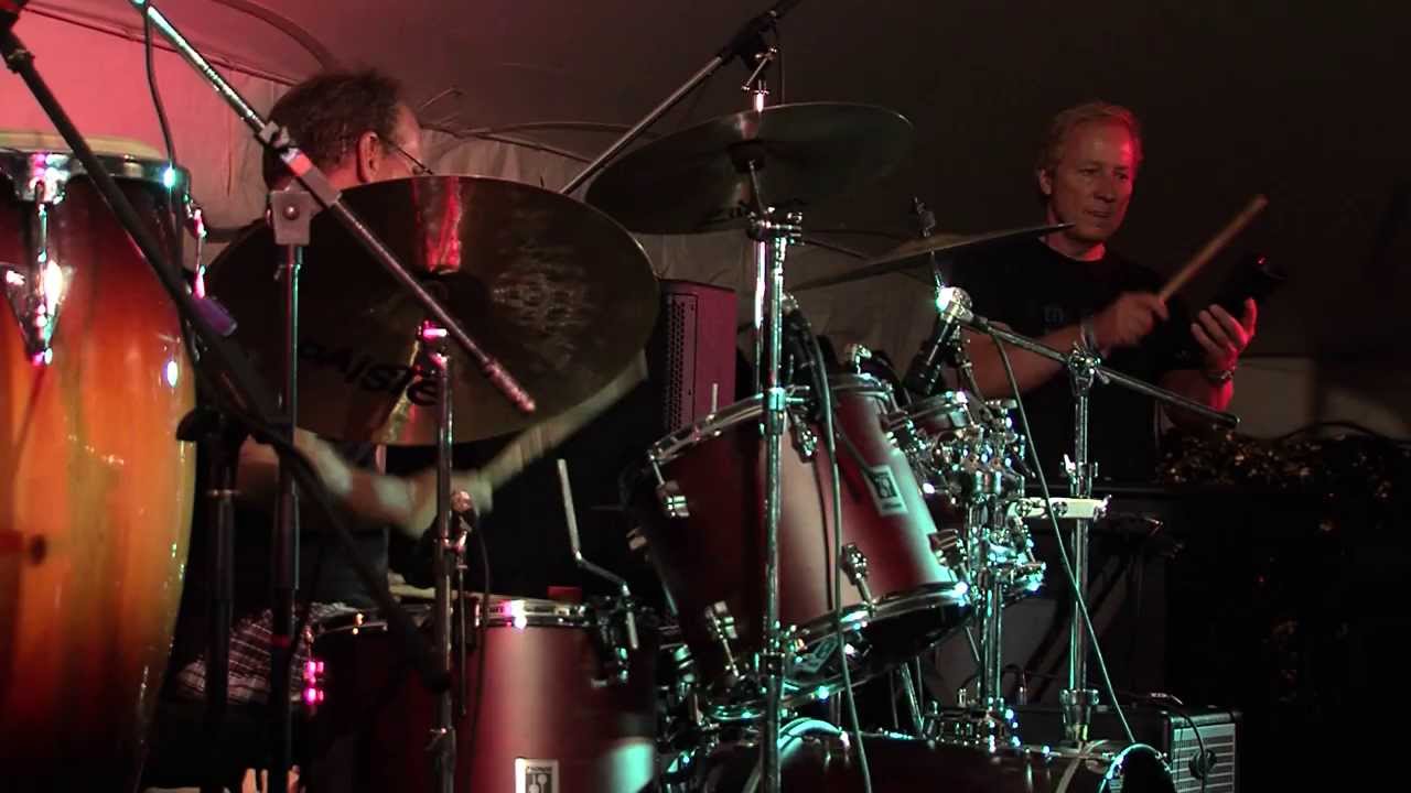 The Radio Band - YouTube