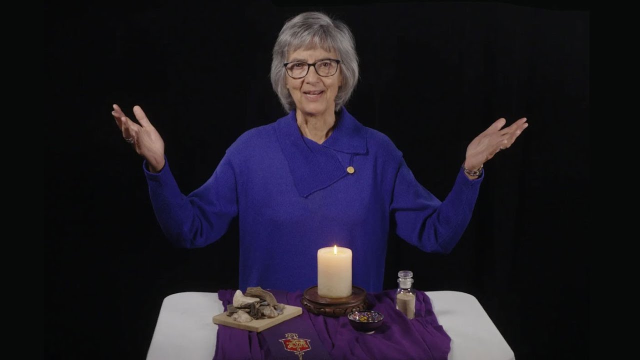 Dismantling Racism: Devotion for Ash Wednesday by Bishop Hope Morgan ...