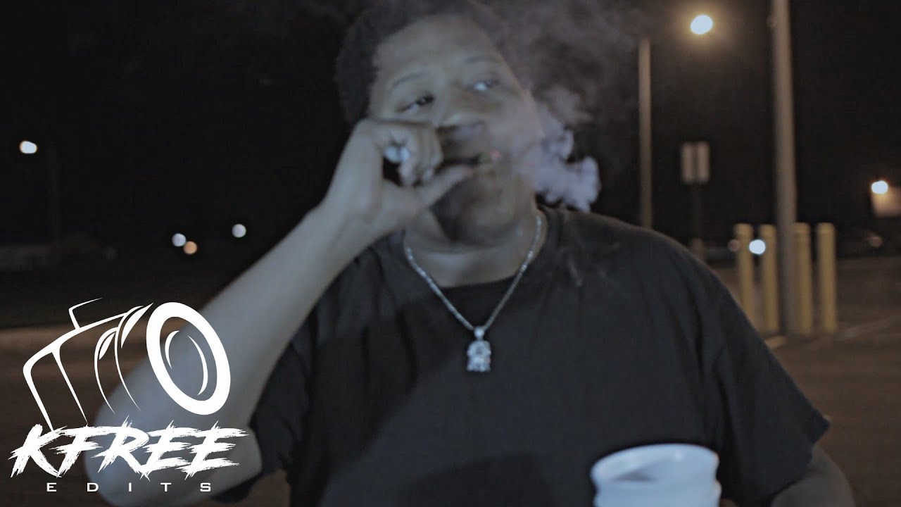 RayB - Do It All (Official Video) Shot By @Kfree313 - YouTube