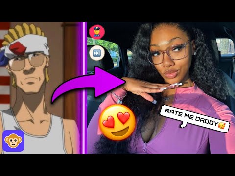 StacksWopo Trolling Monkey App #24 (FUNNY MOMENTS) - YouTube