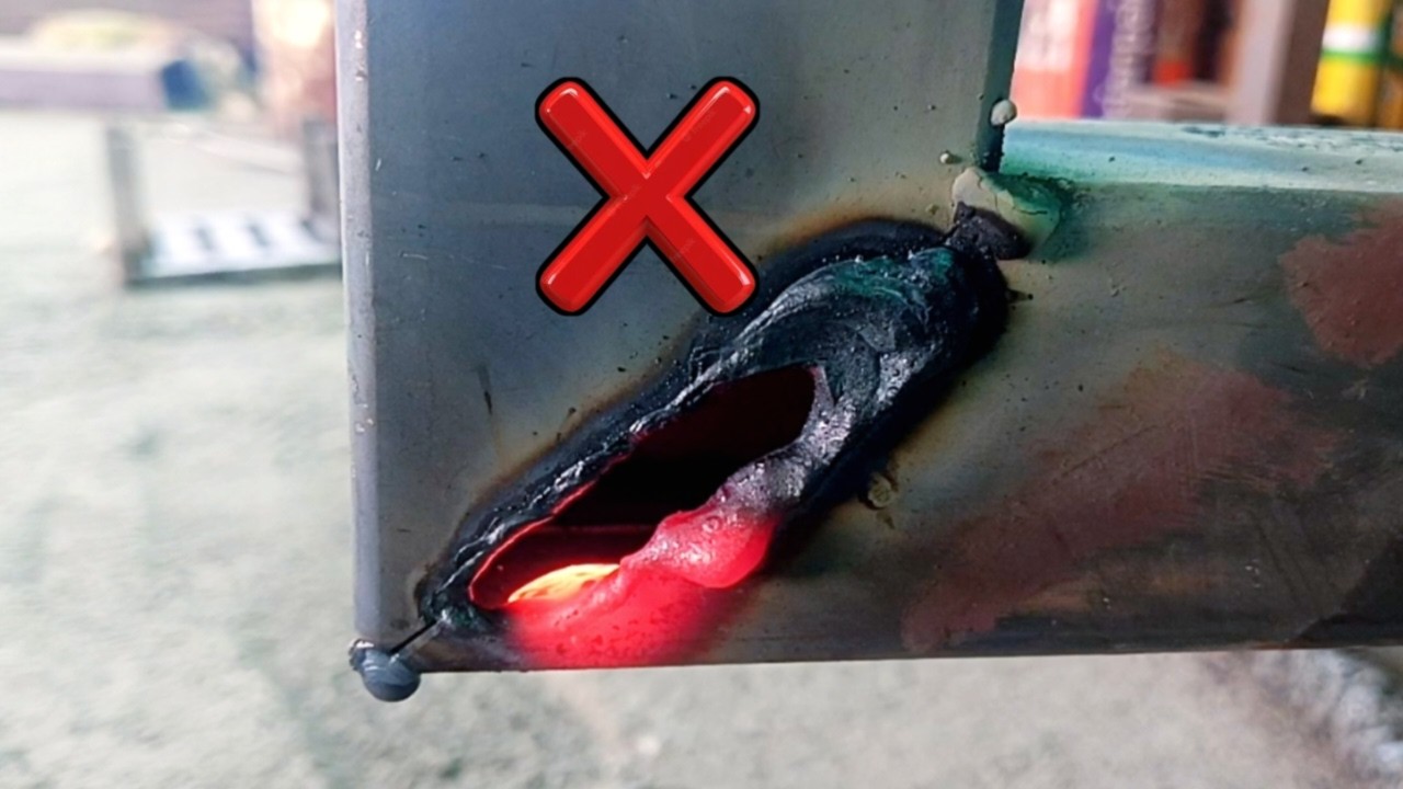 How to stick Welding | how to welding for beginners | welding tips and ...