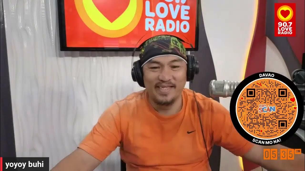 Videokeg Sayo: Way Gana - Yoyoy Buhi - YouTube