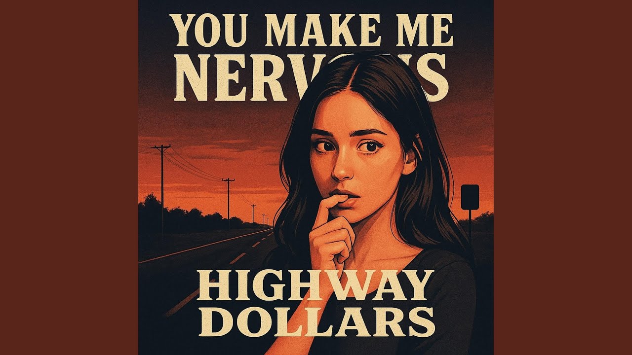You Make Me Nervous - YouTube