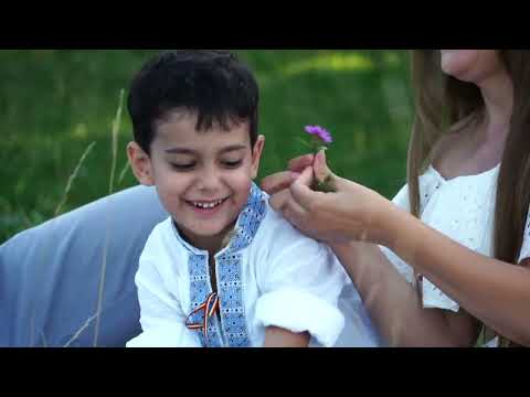 Amalia Chiper Iurian  - De ești mamă,  de ești tată - Videoclip oficial 2025