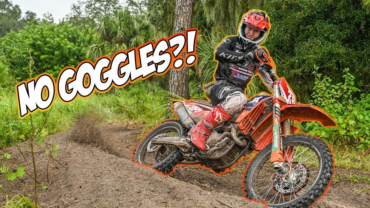 IT POURED RAIN (Florida Trail Riders) - YouTube