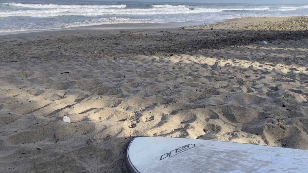 A great day on Litibú beach in Nayarit, Mexico - YouTube