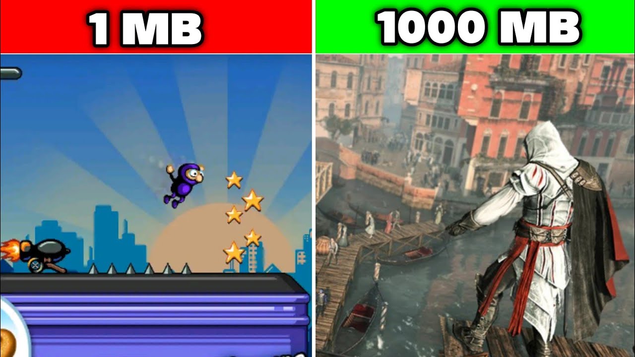 I Found Funniest Game of Thor ⚡🔨 - YouTube